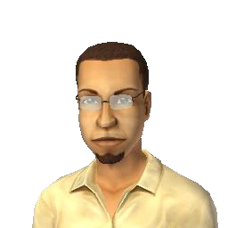Toby Bruenig | The Sims Wiki | Fandom