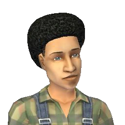 Vincent Thomason | The Sims Wiki | Fandom