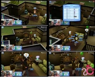 Zombie | The Sims Wiki | Fandom