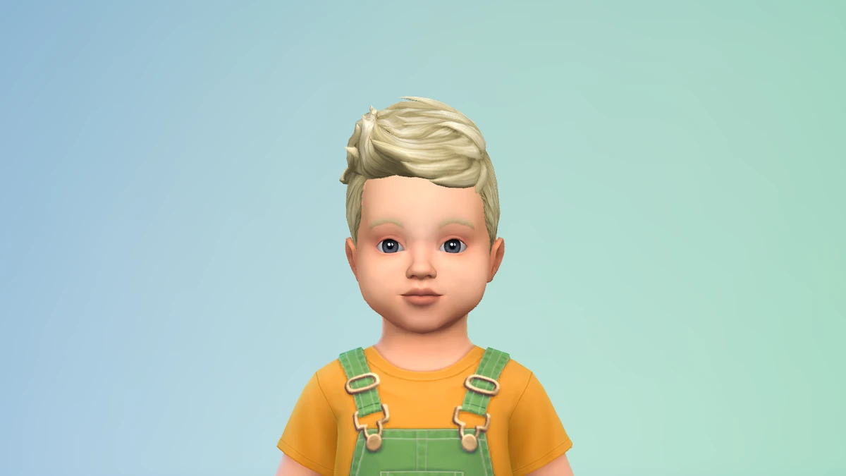 Fanon:Frederick Munch | The Sims Wiki | Fandom