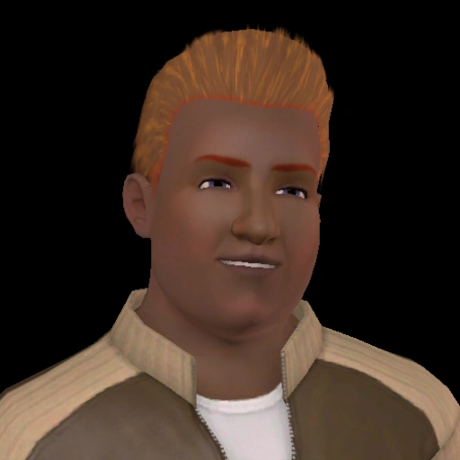 Ian Bowler | The Sims Wiki | Fandom