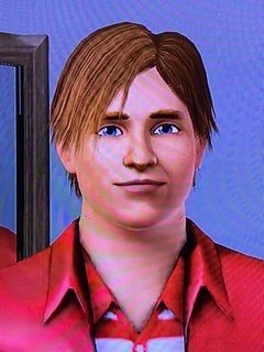 Jamie Henry | The Sims Wiki | Fandom