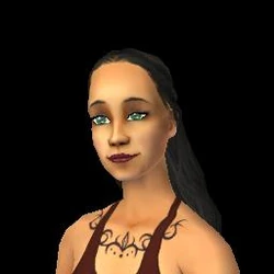 Jessica Meunier | Simpédia, Wiki Les Sims | Fandom