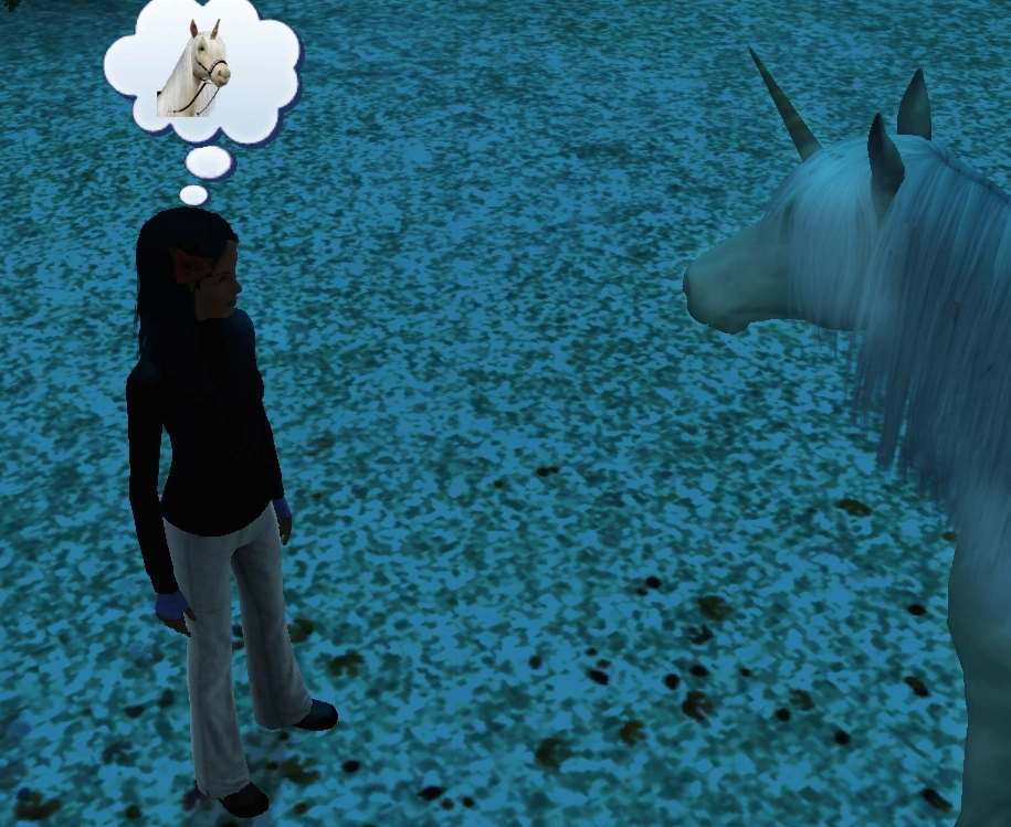 Fanon:Linda Sumari | The Sims Wiki | Fandom