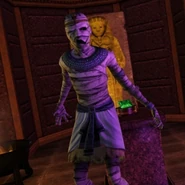 Mummy | The Sims Wiki | Fandom