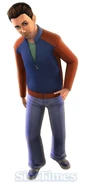 List of Sims used in promotional materials | The Sims Wiki | Fandom