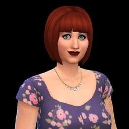 Amber Stein | SimsPedia | Fandom