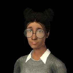 Fanon:Cassandra Goth (DarkSuicune2000) | The Sims Wiki | Fandom