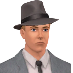 Floyd Williams | The Sims Wiki | Fandom