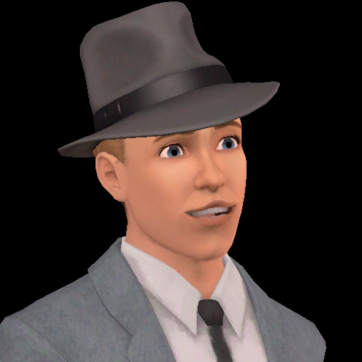 Floyd Williams | De Sims Wiki | Fandom