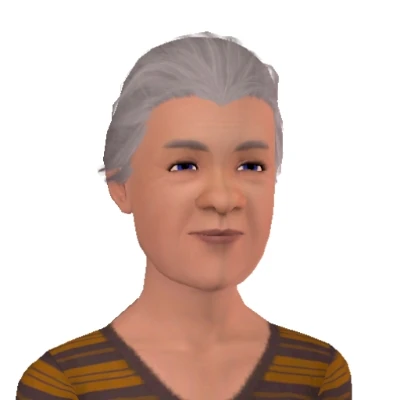 Fanon:Alexis Clock | The Sims Wiki | Fandom