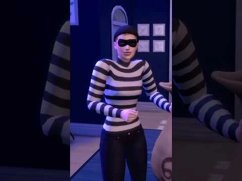 Robin Banks | The Sims Wiki | Fandom