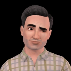 Robert Castor | De Sims Wiki | Fandom