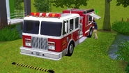 Firefighter (NPC) | The Sims Wiki | Fandom