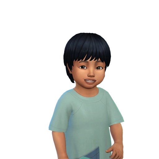 Суд Бун Ма | The Sims Вики | Fandom