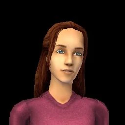 Trine Samuelsen | Simmenes Wiki | Fandom