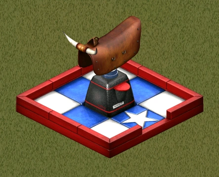 Mechanical bull | The Sims Wiki | Fandom