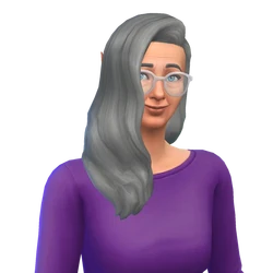 Hilda Fangbone | The Sims Wiki | Fandom