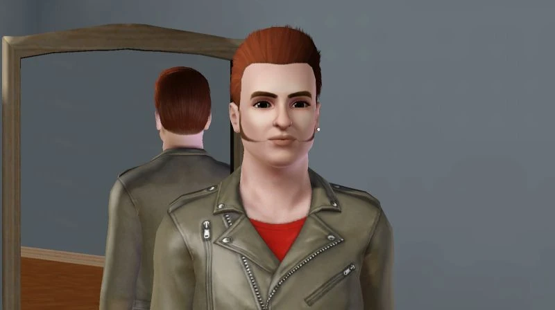 Jared Frio | The Sims Wiki | Fandom