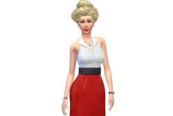 Ward familie | De Sims Wiki | Fandom