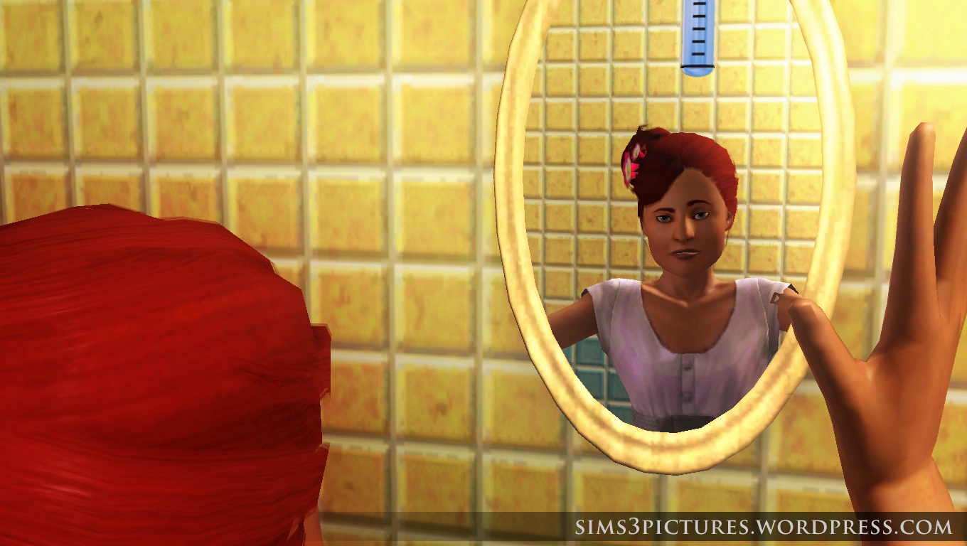 Carisma | SimsPedia | Fandom