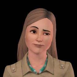 Amy Goodman | The Sims Wiki | Fandom