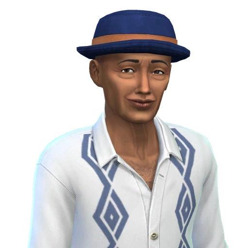 Chánh Linh | SimsPedia | Fandom