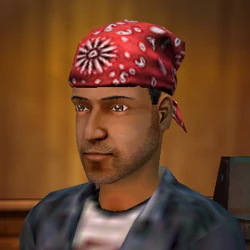 Dante Hudd | The Sims Wiki | Fandom