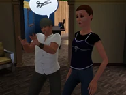 Fanon:Hermia Capp (iFanon) | The Sims Wiki | Fandom