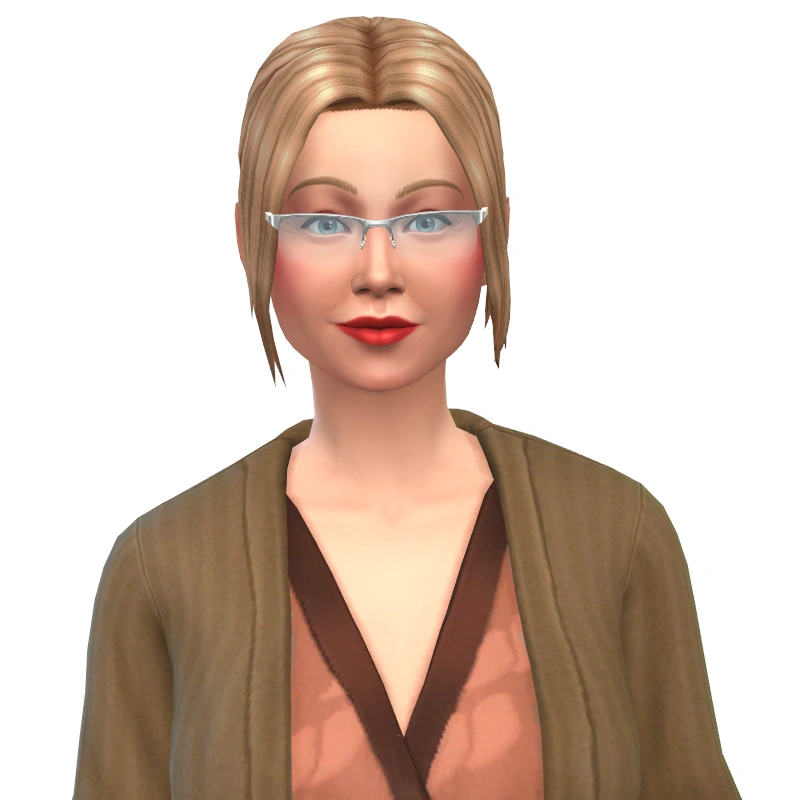 Category:Sims with the Outdoor Enthusiast aspiration (fanon) | The Sims ...