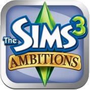 Les Sims 3: Ambitions (iPhone & iPod Touch) | Simpédia, Wiki Les Sims | Fandom