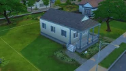 Foundry Cove | Die Sims Wiki | Fandom