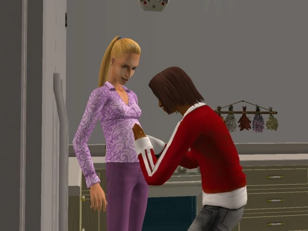 Fanon:Douglas Springs | The Sims Wiki | Fandom
