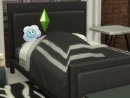 Scared | The Sims Wiki | Fandom
