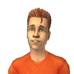 Tutorial Joe Sim (Part Two) | The Sims Wiki | Fandom