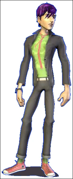 Arthur Pop | The Sims Wiki | Fandom