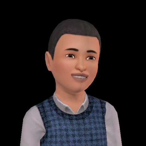 Charlie Shear | De Sims Wiki | Fandom