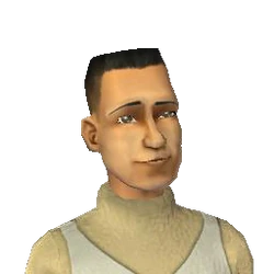 Christian Lillard | The Sims Wiki | Fandom