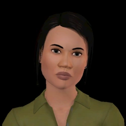 Erin Kennedy | SimsPedia | Fandom