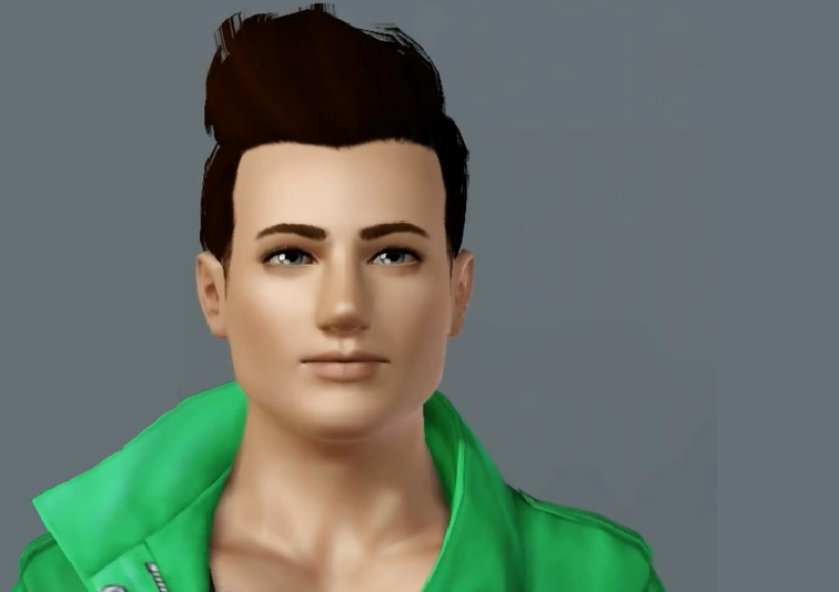 Fanon:Felix Jonatan | The Sims Wiki | Fandom