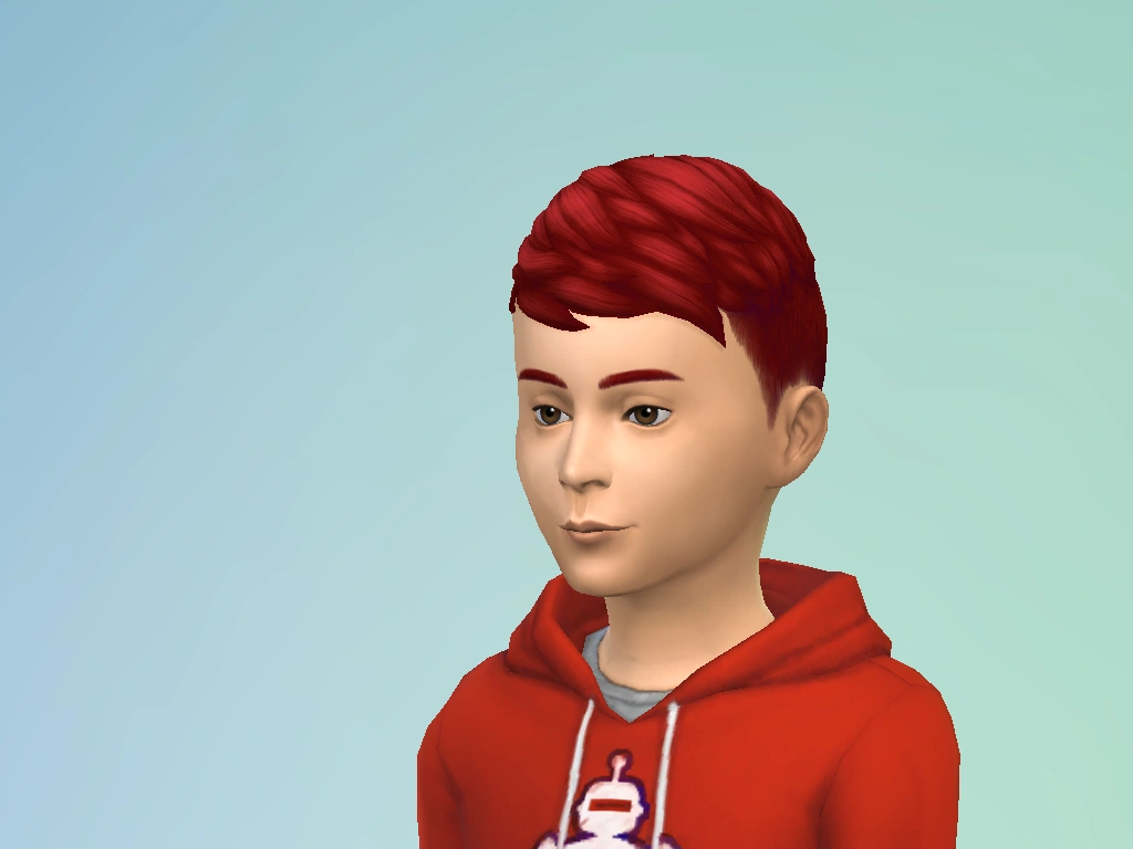 Fanon:Floyd Washington | The Sims Wiki | Fandom
