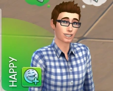 Happy | The Sims Wiki | Fandom