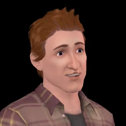 Holden Wozny | Simpédia, Wiki Les Sims | Fandom