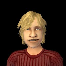 Jess Day | The Sims Wiki | Fandom