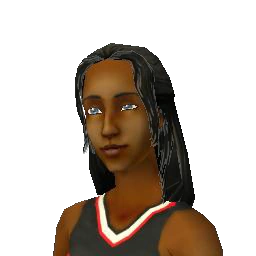 Katherine Gregory (Sim State University) | The Sims Wiki | Fandom