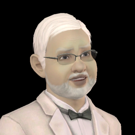 Kenneth Tucker | The Sims Wiki | Fandom