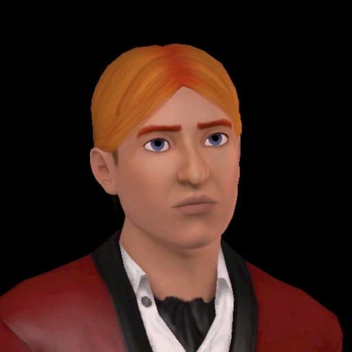 Lane Clementson | The Sims Wiki | Fandom