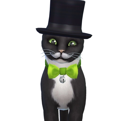Mayor Whiskers | The Sims Wiki | Fandom