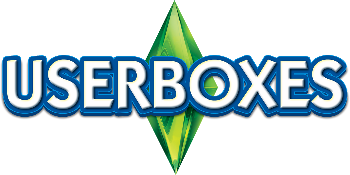 Simspediauserboxes Simspedia Fandom