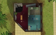 150 Main Street | The Sims Wiki | Fandom